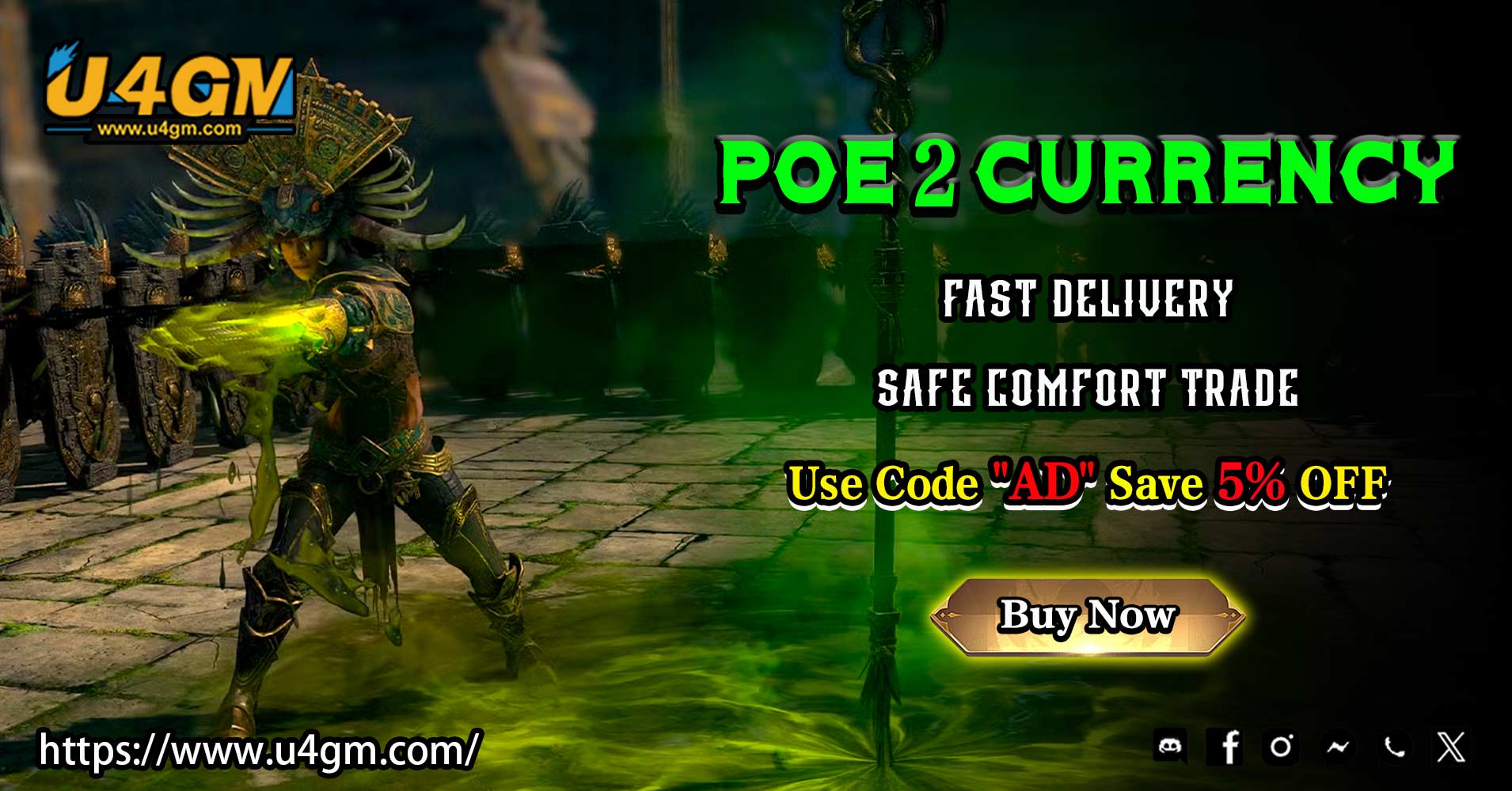 The Rise of Crossbows: A Game-Changing Weapon Class in poe 2 – D3Game