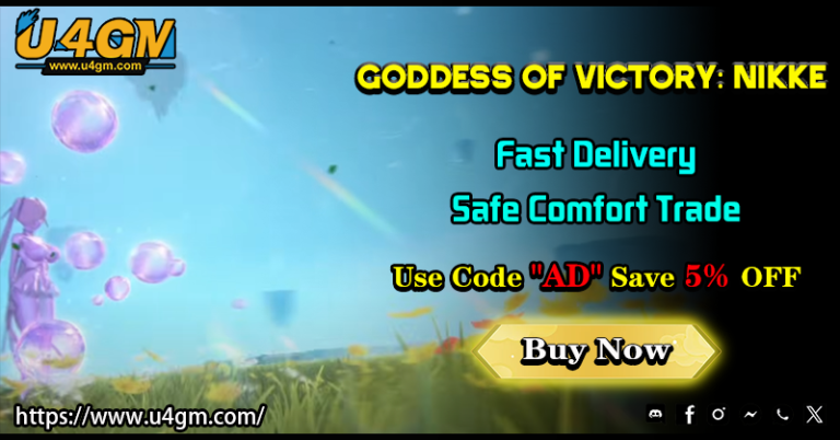 U4GM – Top 5 Ways to Farm Gems in the Simulation Room in Goddess of ...