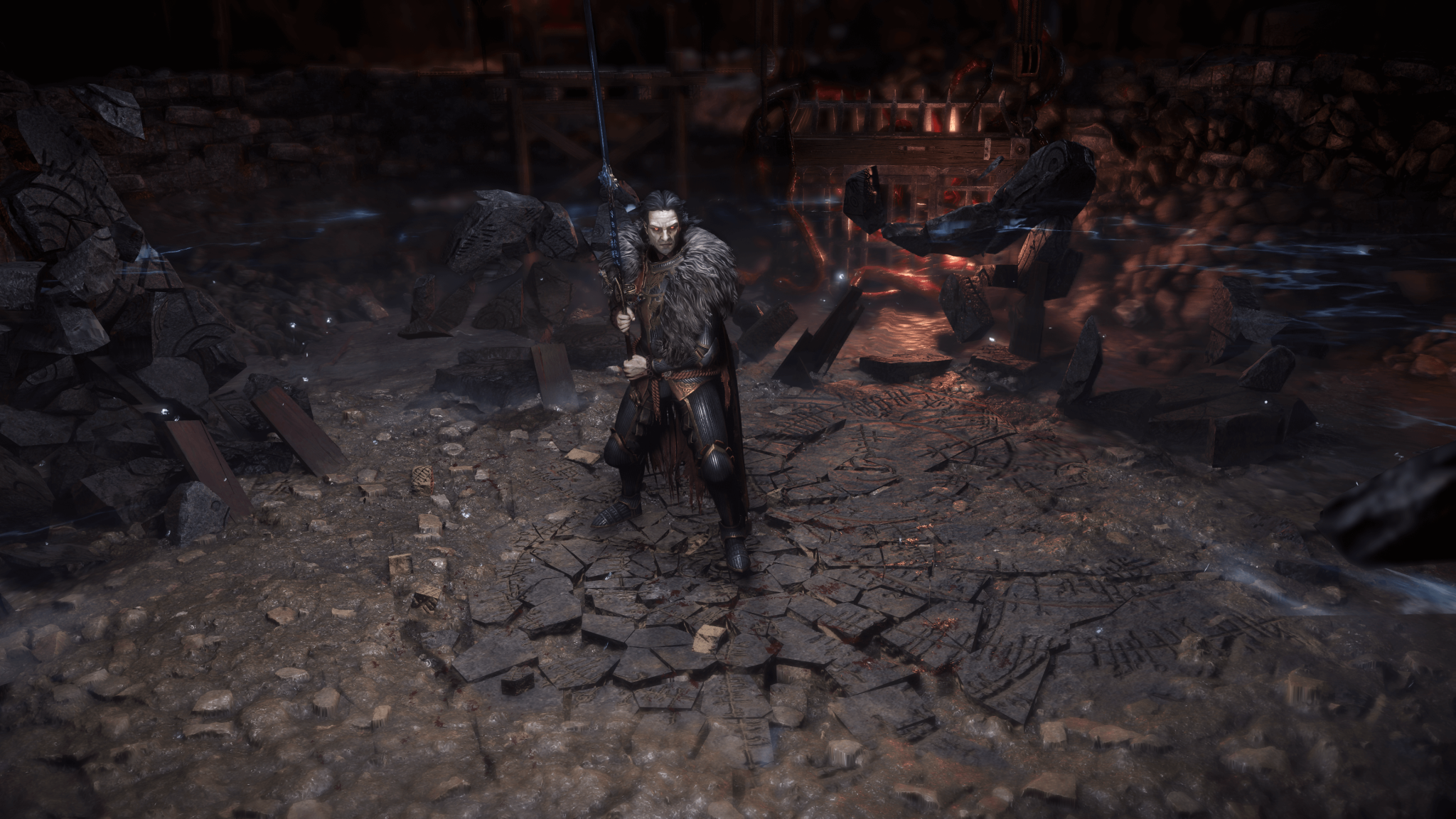 poe 2: Exploring Endgame Mechanics and Atlas Progression – D3Game